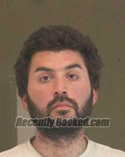 Recent Booking / Mugshot for CHRISTOPHER J KENTOPP in Tehama County ...