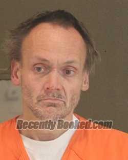 Recent Booking / Mugshot for TIMOTHY A LOGUE in Tehama County, California