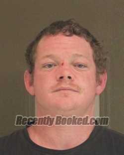 Recent Booking / Mugshot for NATHAN J GINGERICH in Tehama County ...