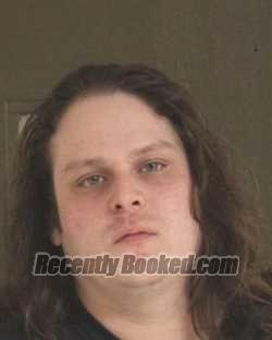 Recent Booking / Mugshot for MATTHEW A BIDDLECOME in Tehama County ...
