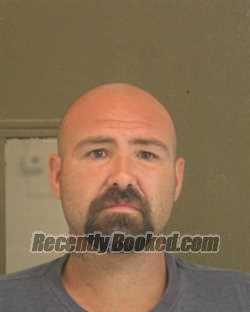 Recent Booking / Mugshot for WILLIAM J SHEPARD in Tehama County, California