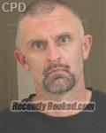 Recent Booking / Mugshot for DUSTIN SCOTT DAVIS in Tehama County ...