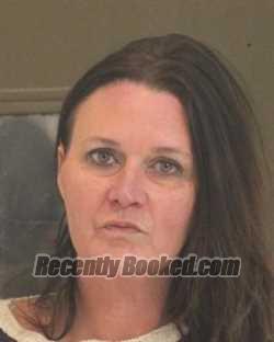 Recent Booking / Mugshot for JAIME K PERRY in Tehama County, California