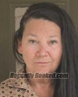 Recent Booking / Mugshot for BRANDY L LUCAS in Tehama County, California