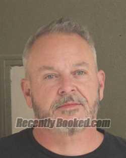 Recent Booking / Mugshot for PHILLIP J II SPENCER in Tehama County ...