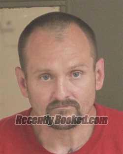 Recent Booking / Mugshot for JUSTIN L RABY in Tehama County, California