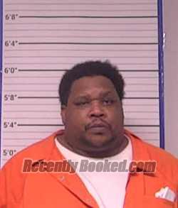 Recent Booking / Mugshot for CHRISHON ALLEN in Bladen County, North ...