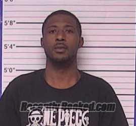Recent Booking / Mugshot for DERRICK ANTONIO ALLEN in Bladen County ...
