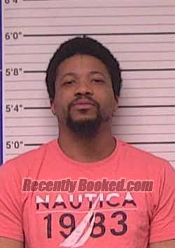 Recent Booking / Mugshot for CAMERON AHMAD BENNETT in Bladen County ...