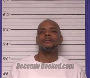 Recent Booking / Mugshot for CRAIG DUSHAWN BRUNSON in Bladen County ...