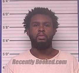 Recent Booking / Mugshot for ROMAN ANDREW BOWEN in Bladen County, North ...