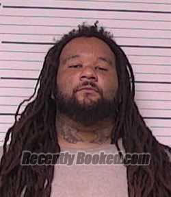Recent Booking / Mugshot for DEWAYNE CAMPBELL in Bladen County, North ...