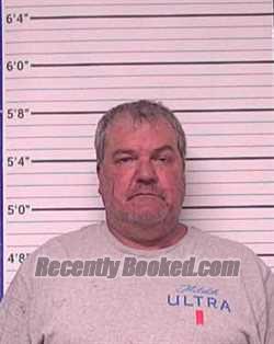 TRAVIS SCOTT CARON Arrest Record & Booking Info – Bladen County, North ...