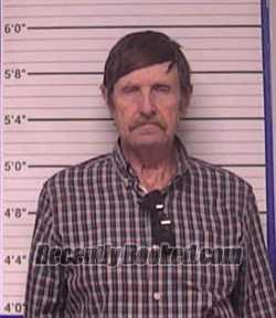 Recent Booking / Mugshot for DAVID CHARLES DAVIS in Bladen County ...
