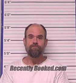 Recent Booking / Mugshot for DAVID MICHAEL HEATON in Bladen County ...