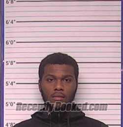 Recent Booking / Mugshot for RASHAD LAMONT HENRY in Bladen County ...