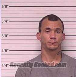 Recent Booking / Mugshot for ALEX BLAKE INMAN in Bladen County, North ...