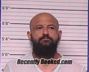 Recent Booking / Mugshot for EVAN MARTIN JACOBS in Bladen County, North ...