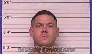 Benny Lee Lanier Arrest & Booking Info | Bladen County, NC