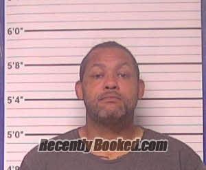 Recent Booking / Mugshot for CHAD VICTOR LOCKLEAR in Bladen County ...