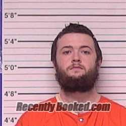 Recent Booking / Mugshot for Elliott Mack Lucas in Bladen County, North ...