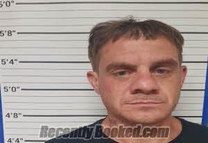 Recent Booking / Mugshot for PERRY LANCE LOCKLEAR in Bladen County ...