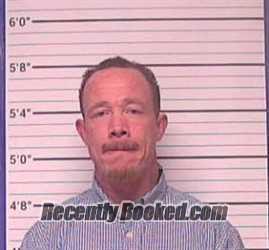 Recent Booking / Mugshot for RICK ALLEN MITCHELL in Bladen County ...