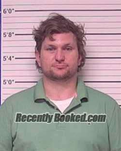 Recent Booking / Mugshot for DUSTIN WADE NORRIS in Bladen County, North ...