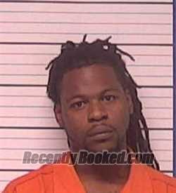 Recent Booking / Mugshot for DEDRIC DEWAYNE PAGE in Bladen County ...