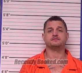 Recent Booking / Mugshot for RAY SESSOMS in Bladen County, North Carolina