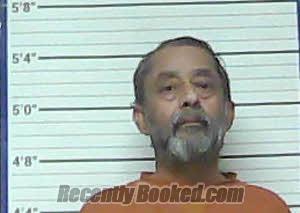 Recent Booking / Mugshot for BEJOY THOMAS in Bladen County, North Carolina