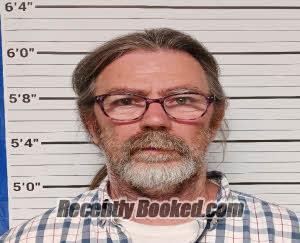 Recent Booking / Mugshot for BOBBY GORDON WEBSTER in Bladen County ...