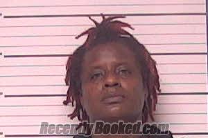 Recent Booking / Mugshot for CHIMERE NICHOLE WHITE in Bladen County ...