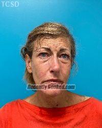 Recent Booking / Mugshot for PSALM ANGELINE PFEIFFER in Tuolumne County ...
