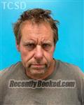 Recent Booking / Mugshot for STEVEN AARON WILSON in Tuolumne County ...