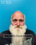 Recent Booking / Mugshot for RICHARD IRVING MCLAURIN in Tuolumne County ...