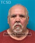 Recent Booking / Mugshot for MICHAEL KENNETH MATHESON in Tuolumne ...