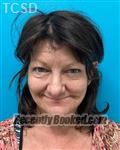 Recent Booking / Mugshot for LISA MARIE ARO in Tuolumne County, California