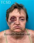 Recent Booking / Mugshot for VERONICA LINDA DUARTE in Tuolumne County ...