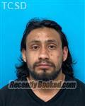 Recent Booking / Mugshot for JOSEPH MATHEW JAMES TRILLO in Tuolumne ...