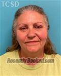 Recent Booking / Mugshot for LISA RENEE ROMINE in Tuolumne County ...