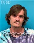 Recent Booking / Mugshot for DAYNE AFTON ROGERS THOMAS in Tuolumne ...