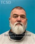 Recent Booking / Mugshot for JOHN CHARLES EARL TAFOYA in Tuolumne ...