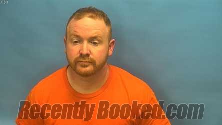 Recent Booking / Mugshot for Adam Fowler Cole in Archuleta County, Colorado