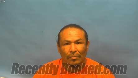 Recent Booking / Mugshot for Cody Alan Delgarito in Archuleta County ...