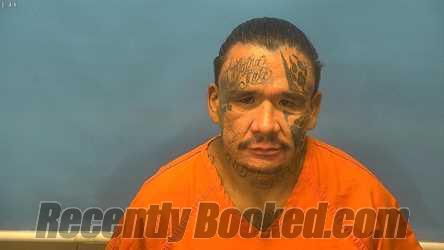 Recent Booking / Mugshot for Carlos Jake in Archuleta County, Colorado
