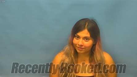Recent Booking / Mugshot for DAISY FAVIOLA CASTRO PINA in Archuleta ...