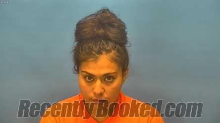 Recent Booking / Mugshot for DAISY FAVIOLA CASTRO PINA in Archuleta ...