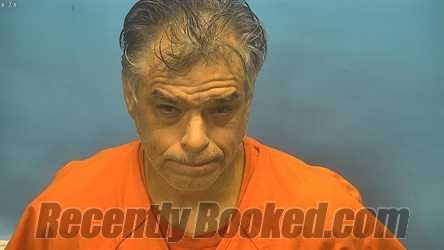 Recent Booking / Mugshot for David Eugene Chavez in Archuleta County ...