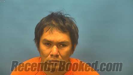 Recent Booking / Mugshot for Darin Jordan Julian in Archuleta County ...